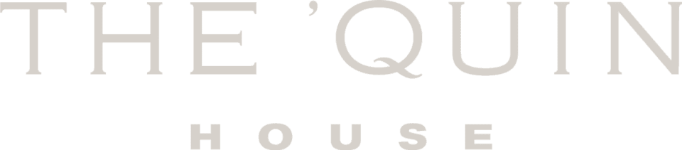 FAQ – The 'Quin House