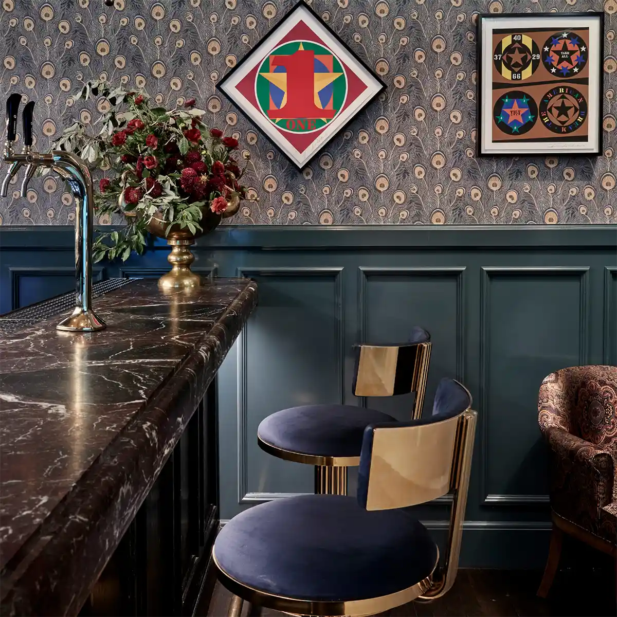 Frequently Asked Questions - The 'Quin House